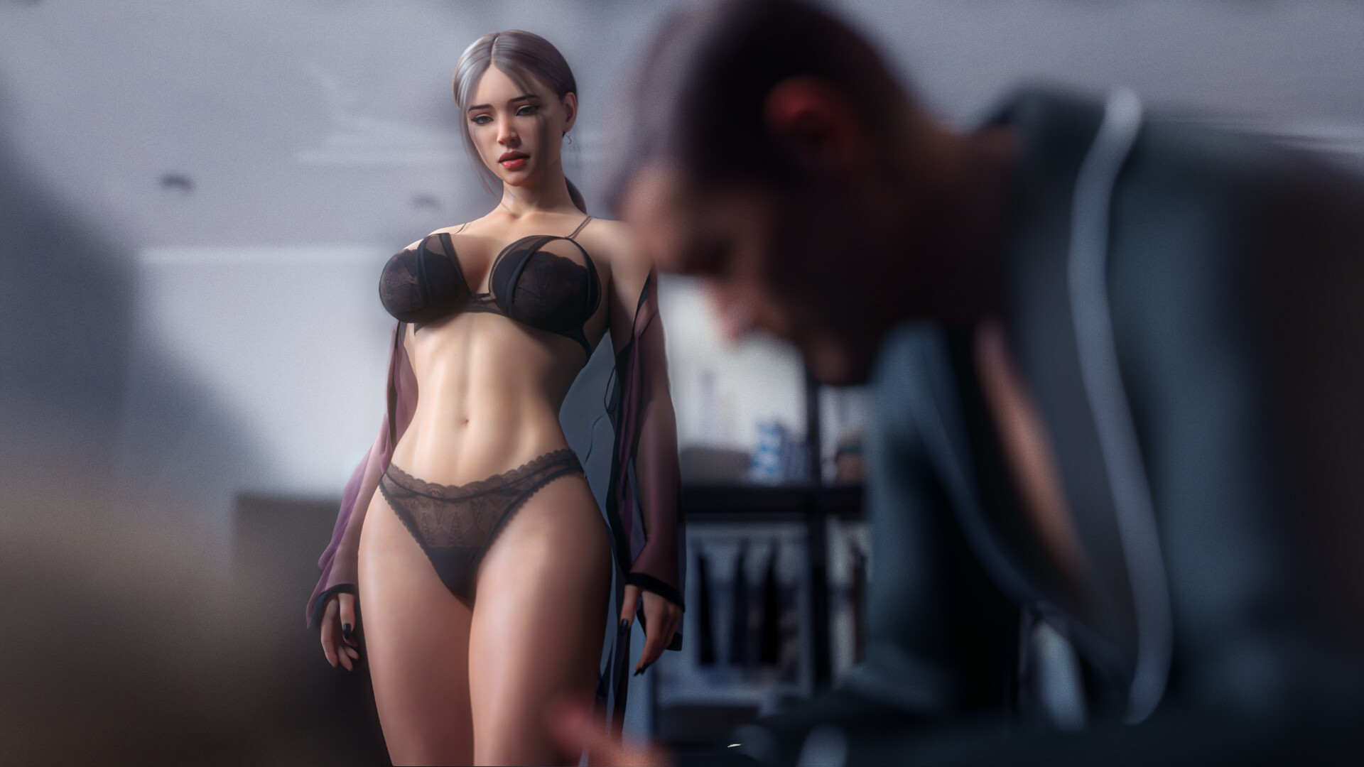 Bright Lord on Steam