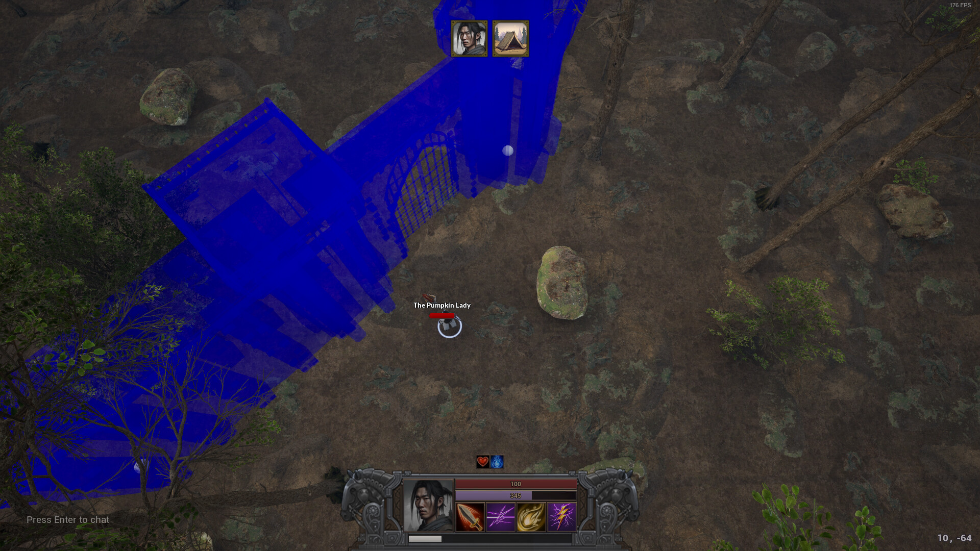 Homestead Online on Steam