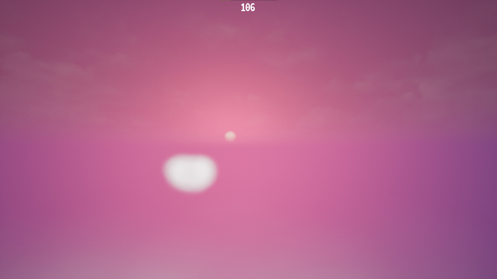 Jump on clouds on Steam