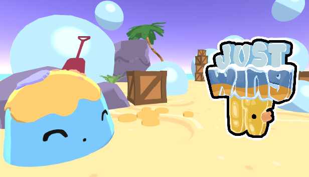Just Wing It on Steam