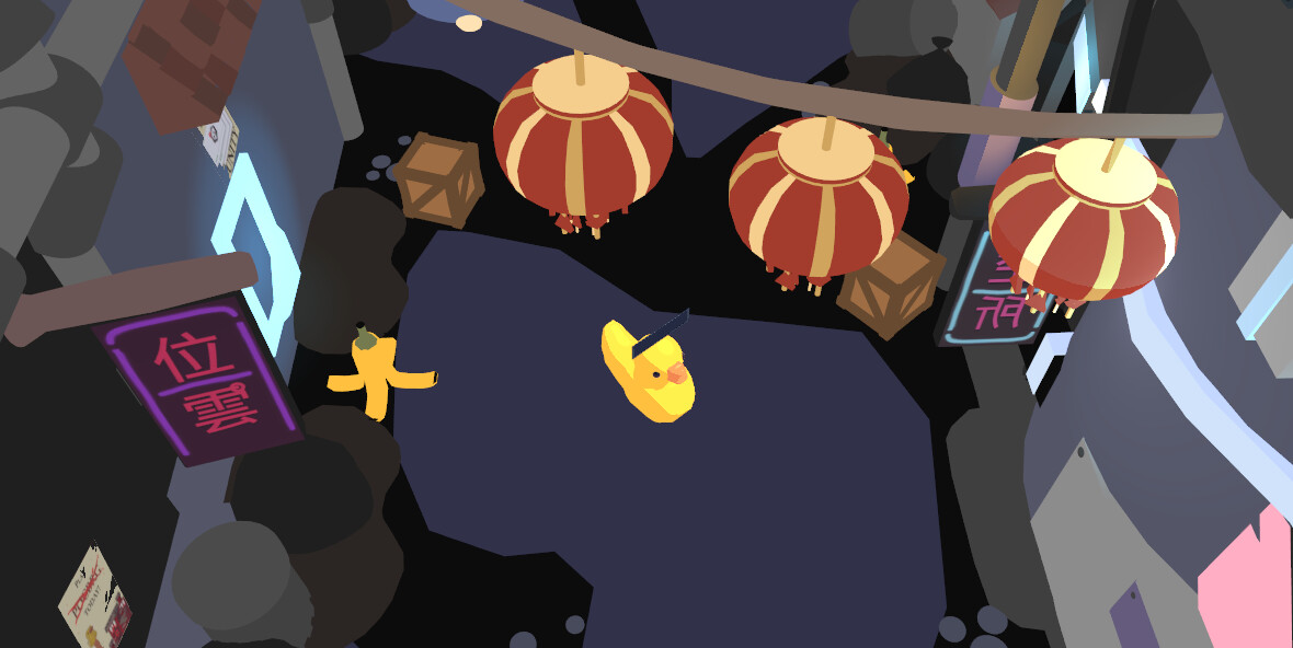 Just Wing It on Steam