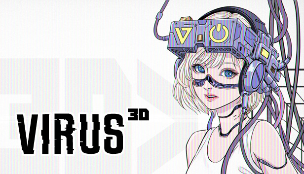 Virus 3D on Steam