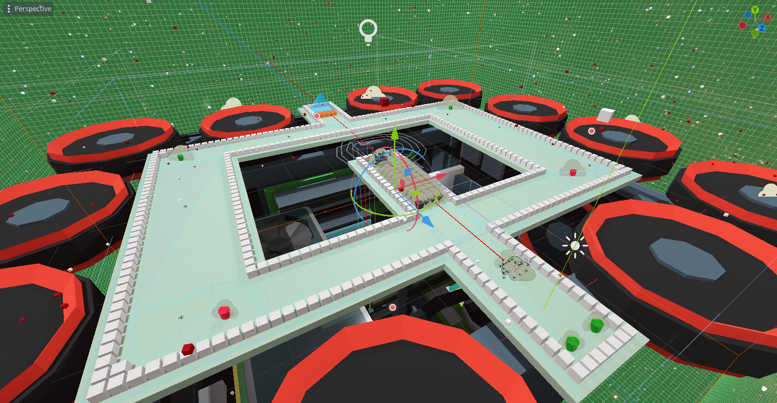 Virus 3D on Steam