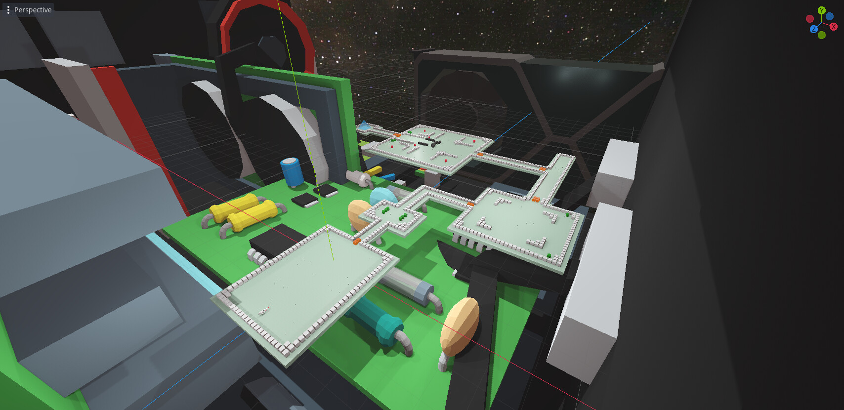 Virus 3D on Steam