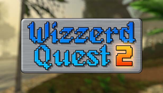 Wizzerd Quest 2 - Steam News Hub