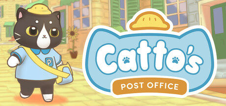 Catto's Post Office on Steam