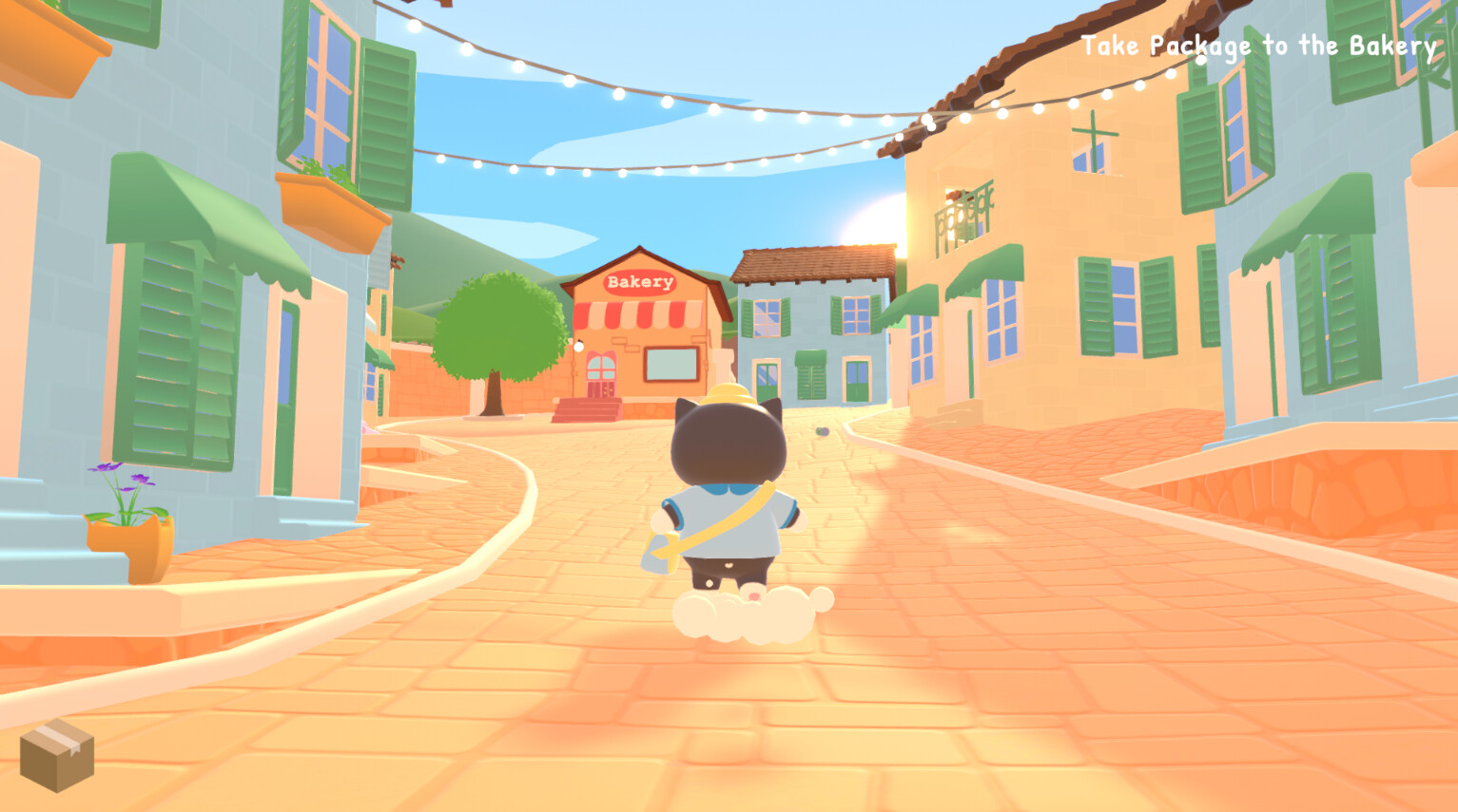 Catto's Post Office on Steam