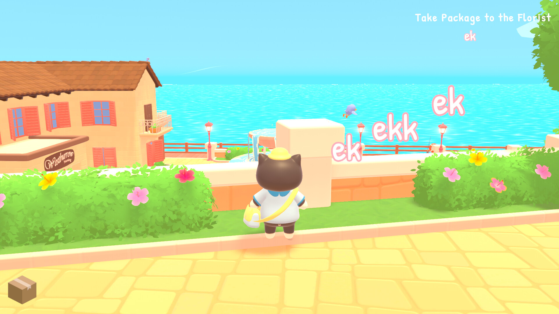 Catto's Post Office on Steam