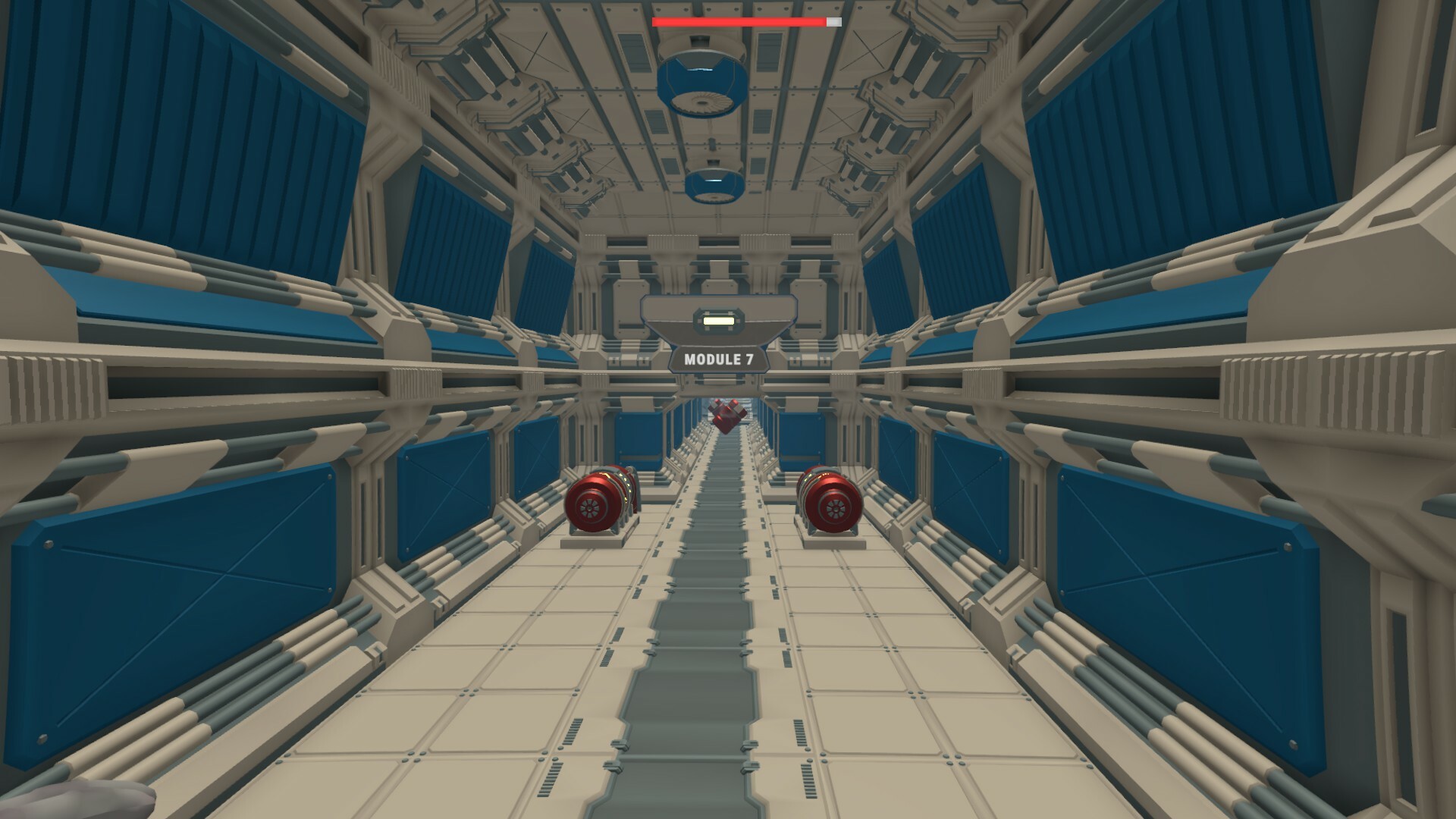 Space Station Escape on Steam