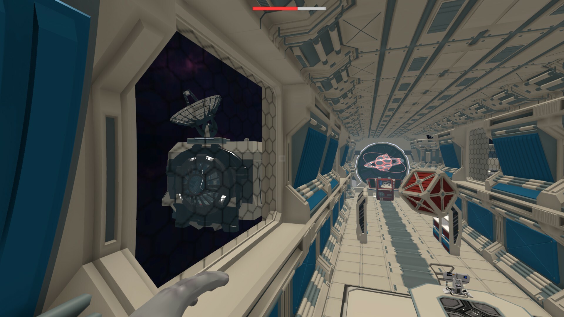 Space Station Escape on Steam