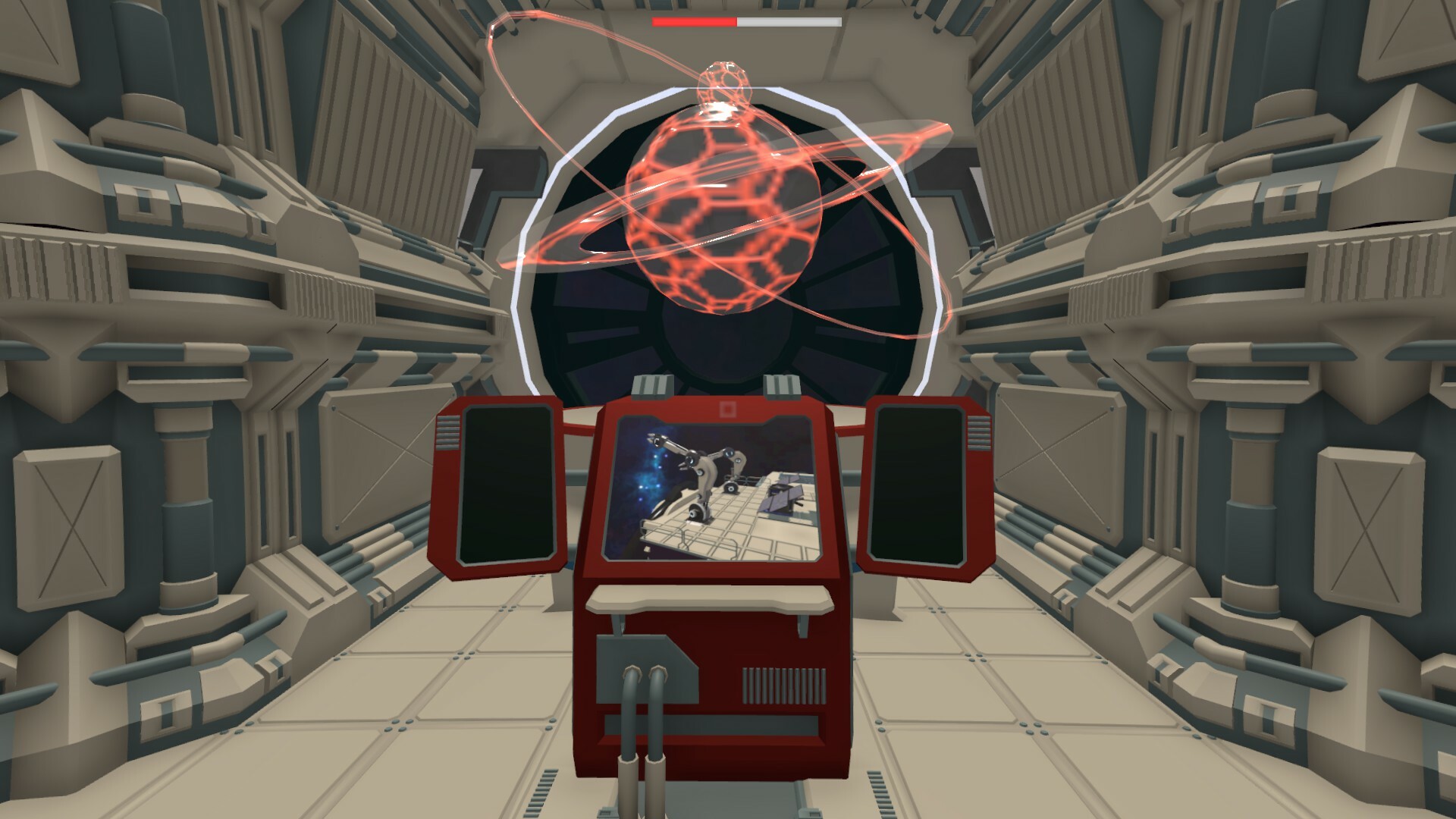 Space Station Escape on Steam