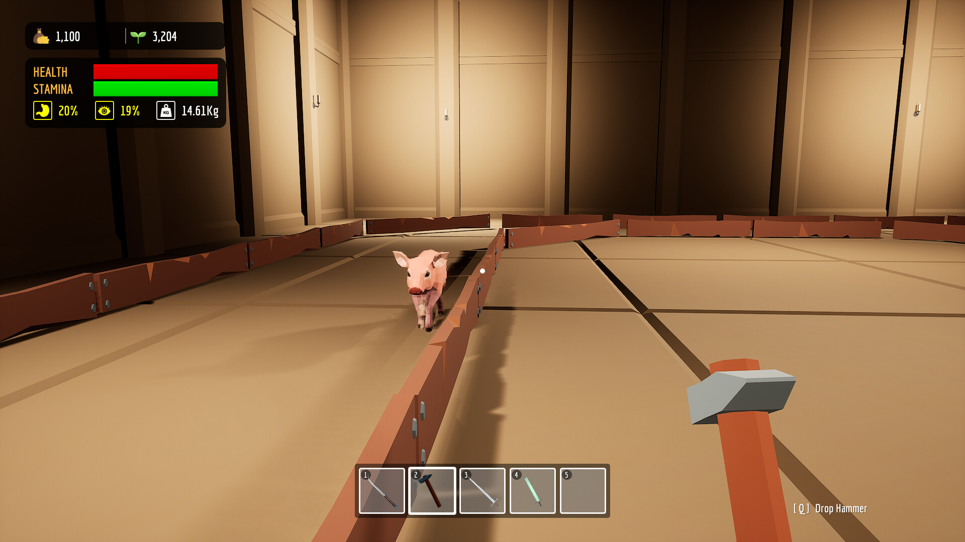 FORGE SIMULATOR on Steam