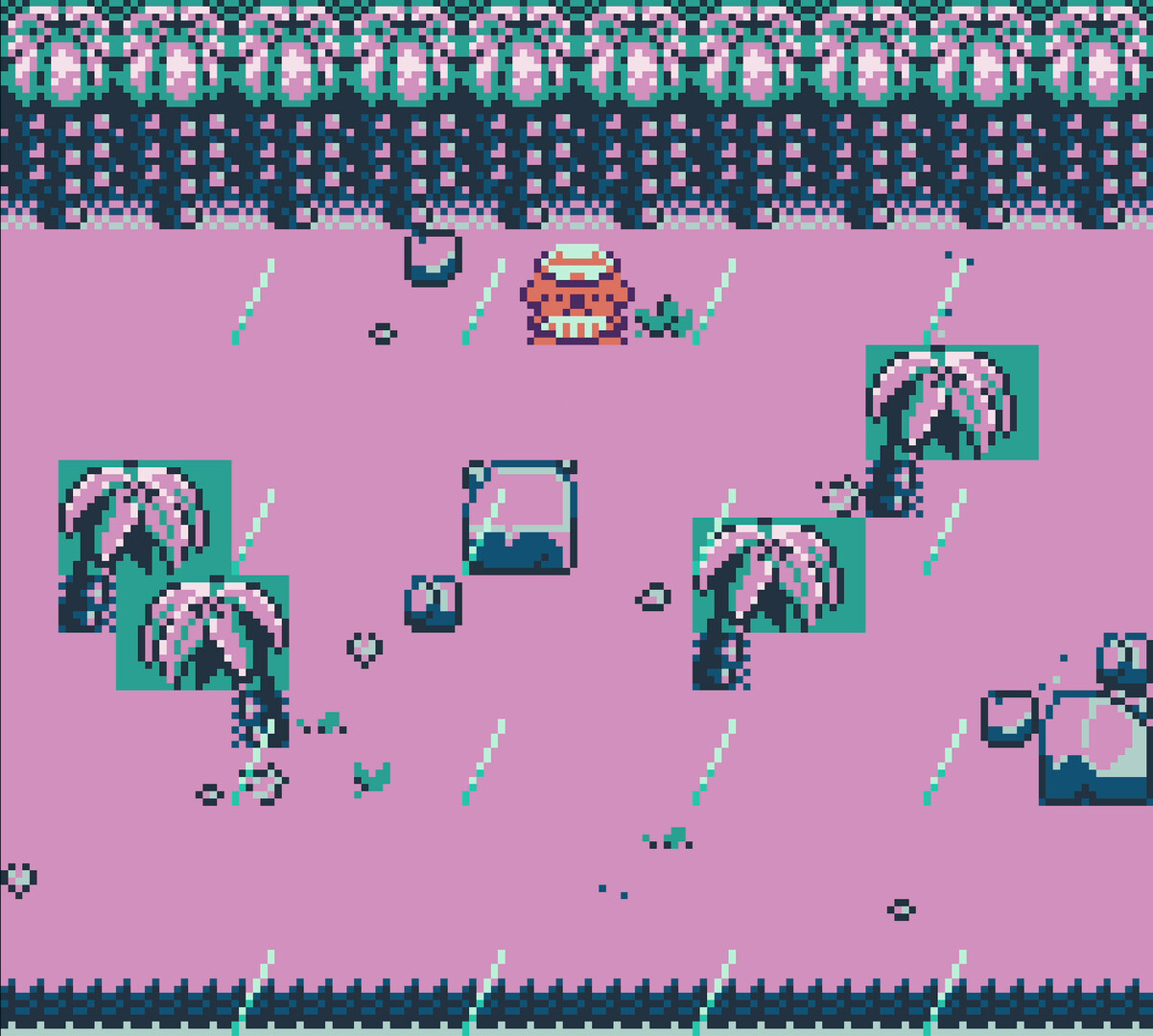 Toni Island Adventure on Steam