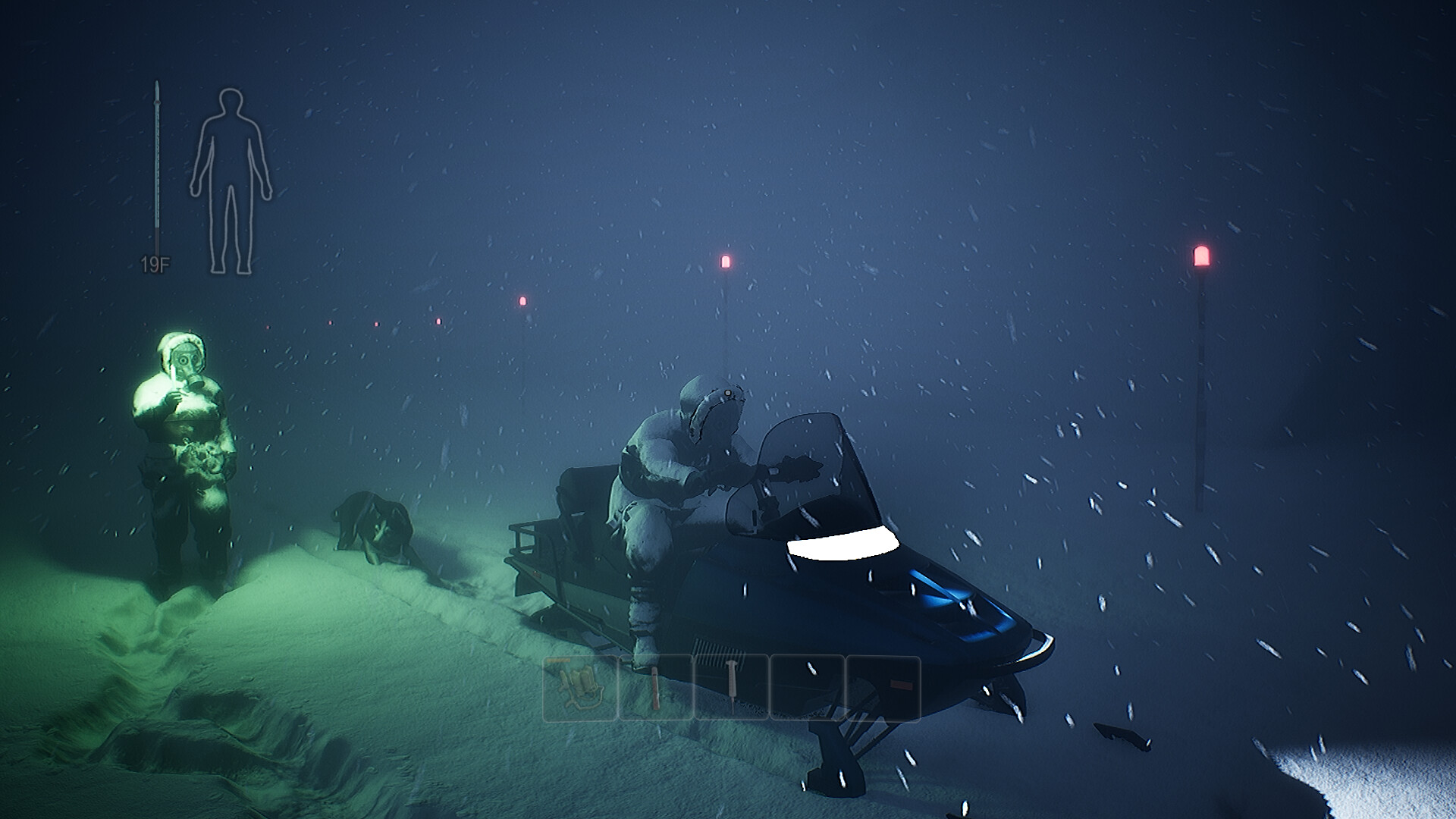 Nuclear Nightmare on Steam