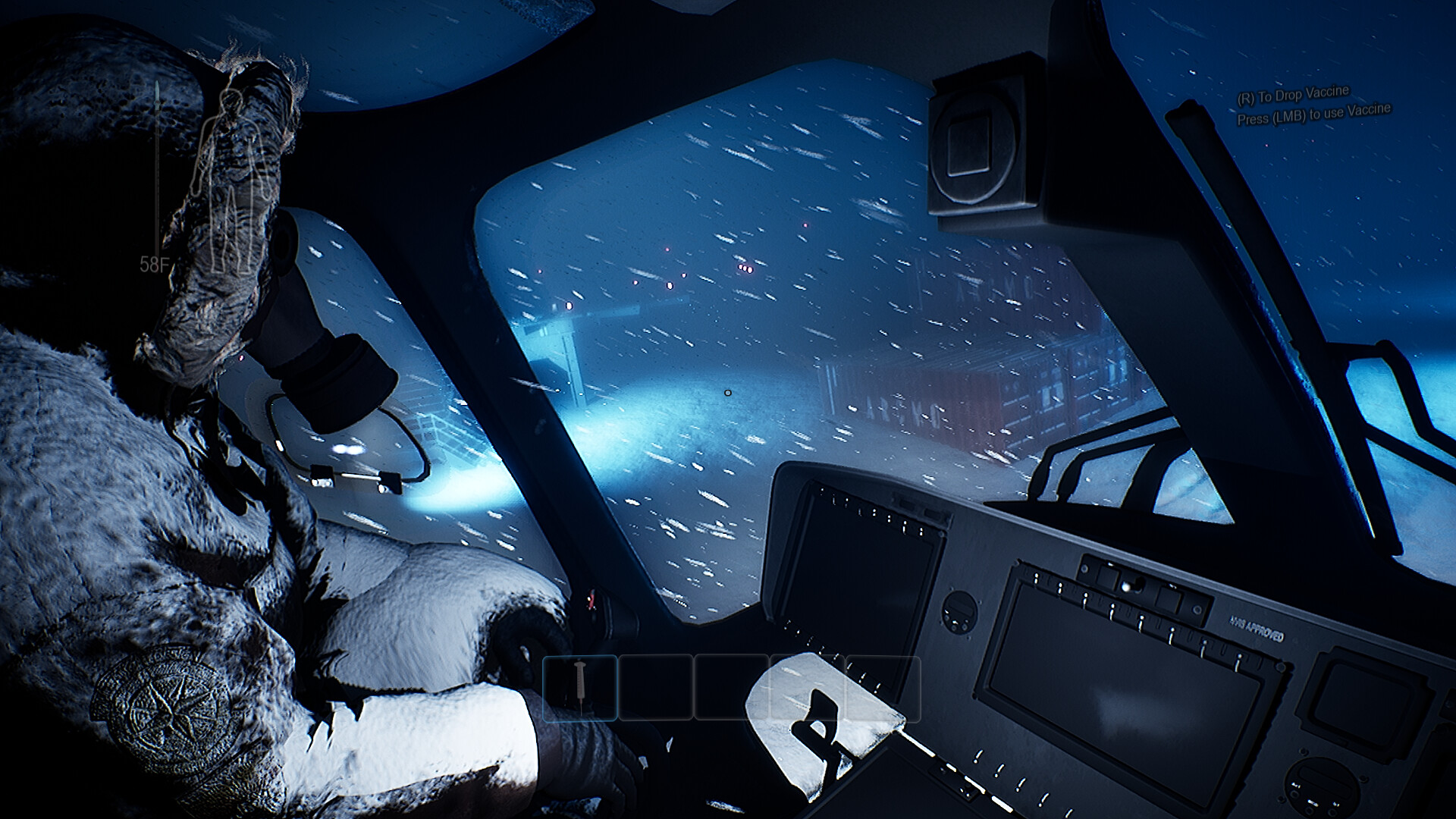 Nuclear Nightmare on Steam