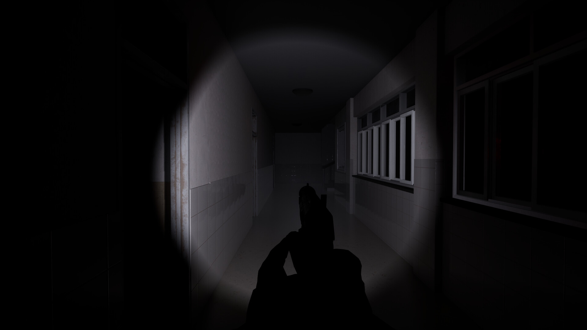 Unknown Rules on Steam