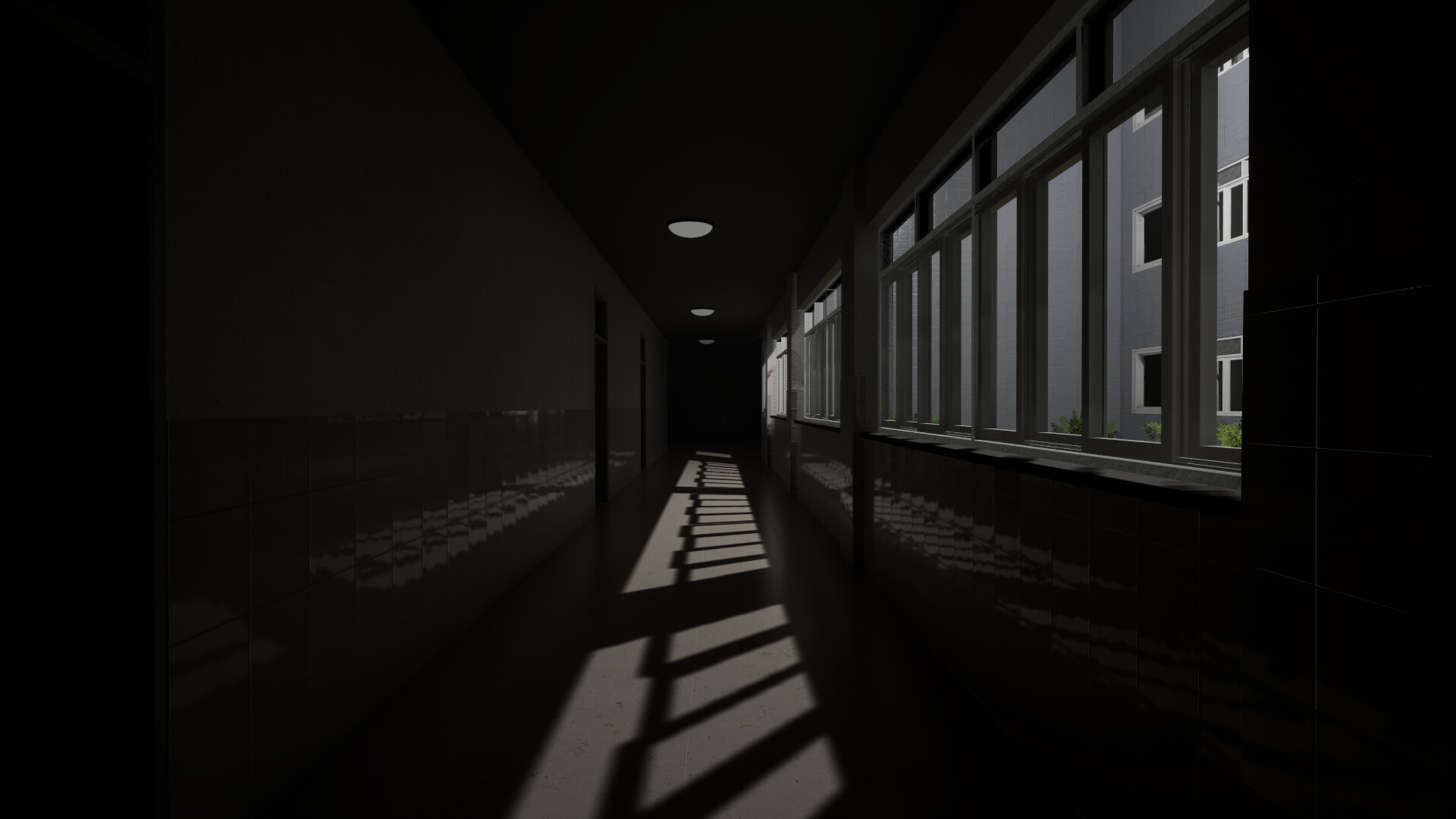 Unknown Rules on Steam