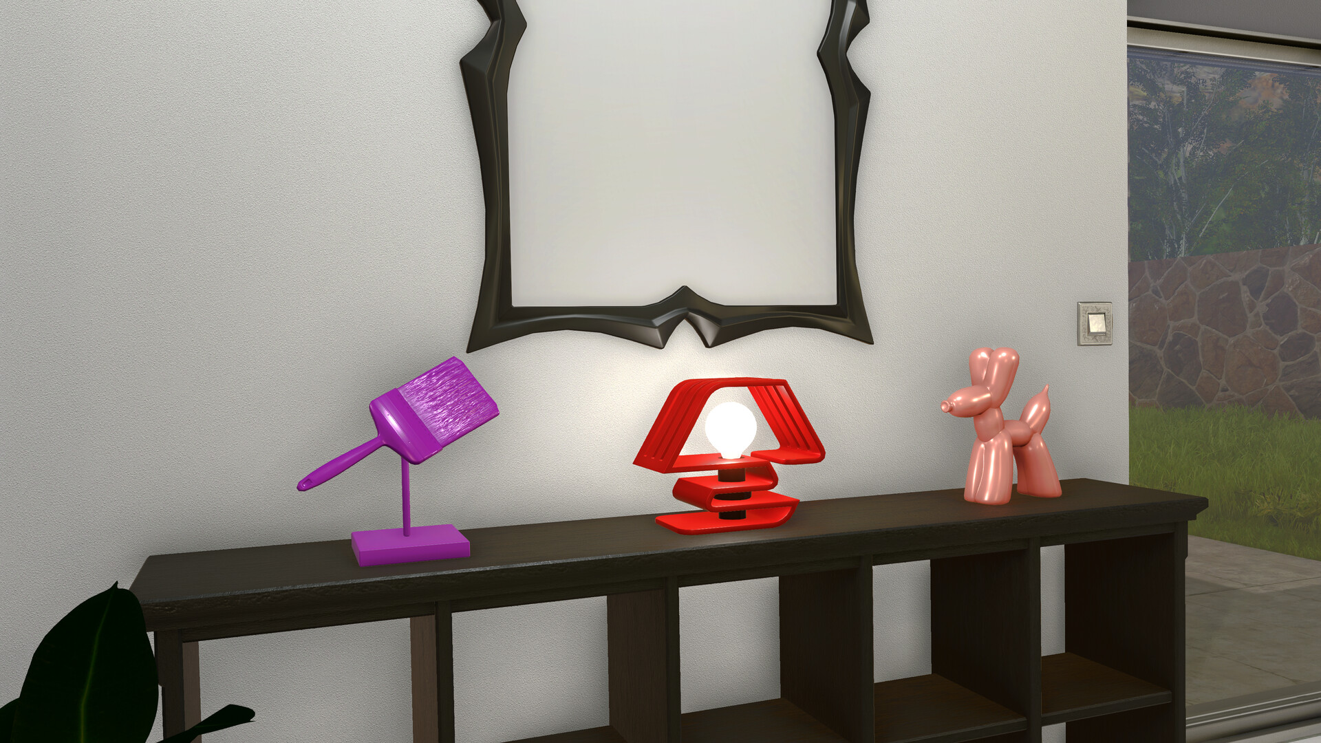 House Flipper - Pop Art Furniture Pack on Steam