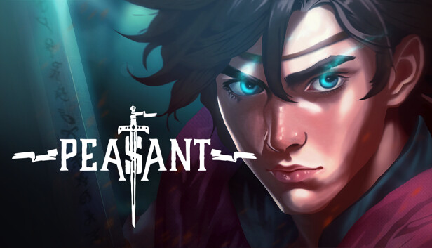 Peasant on Steam