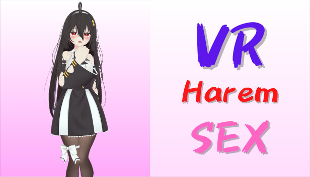 VR Harem Sex - Kokona DLC on Steam