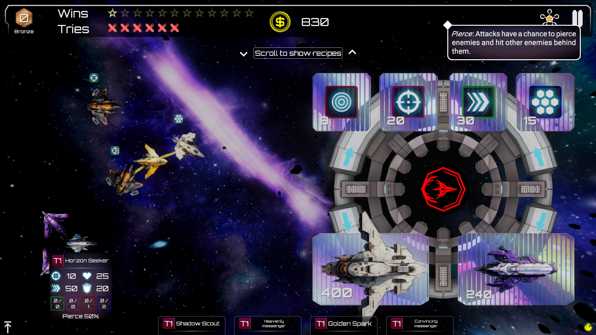 Spaceship Tactics on Steam