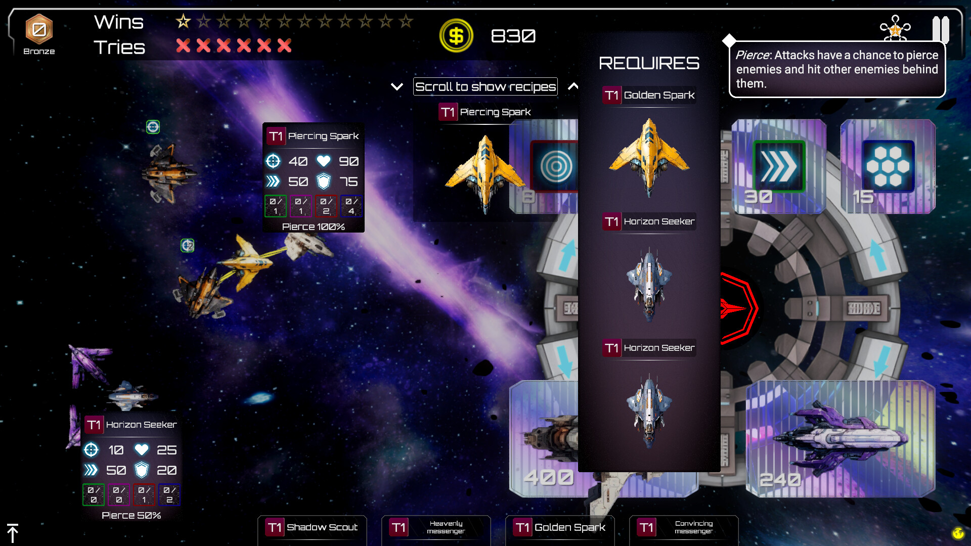 Spaceship Tactics on Steam