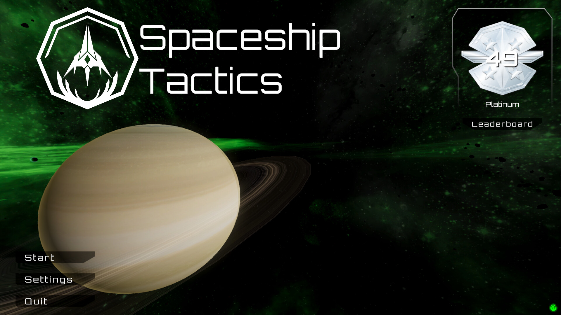 Spaceship Tactics on Steam