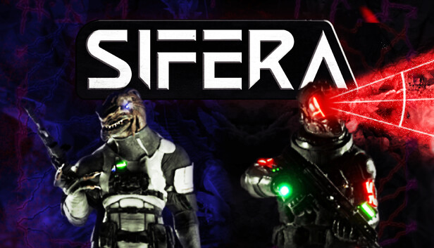 Sifera - Steam News Hub
