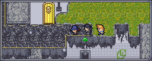 Silver Daze on Steam