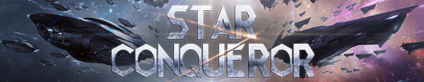 Star Conqueror 舰队指挥官 on Steam