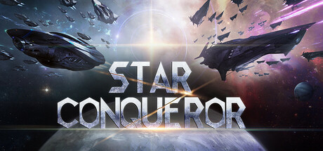 Star Conqueror 舰队指挥官 on Steam