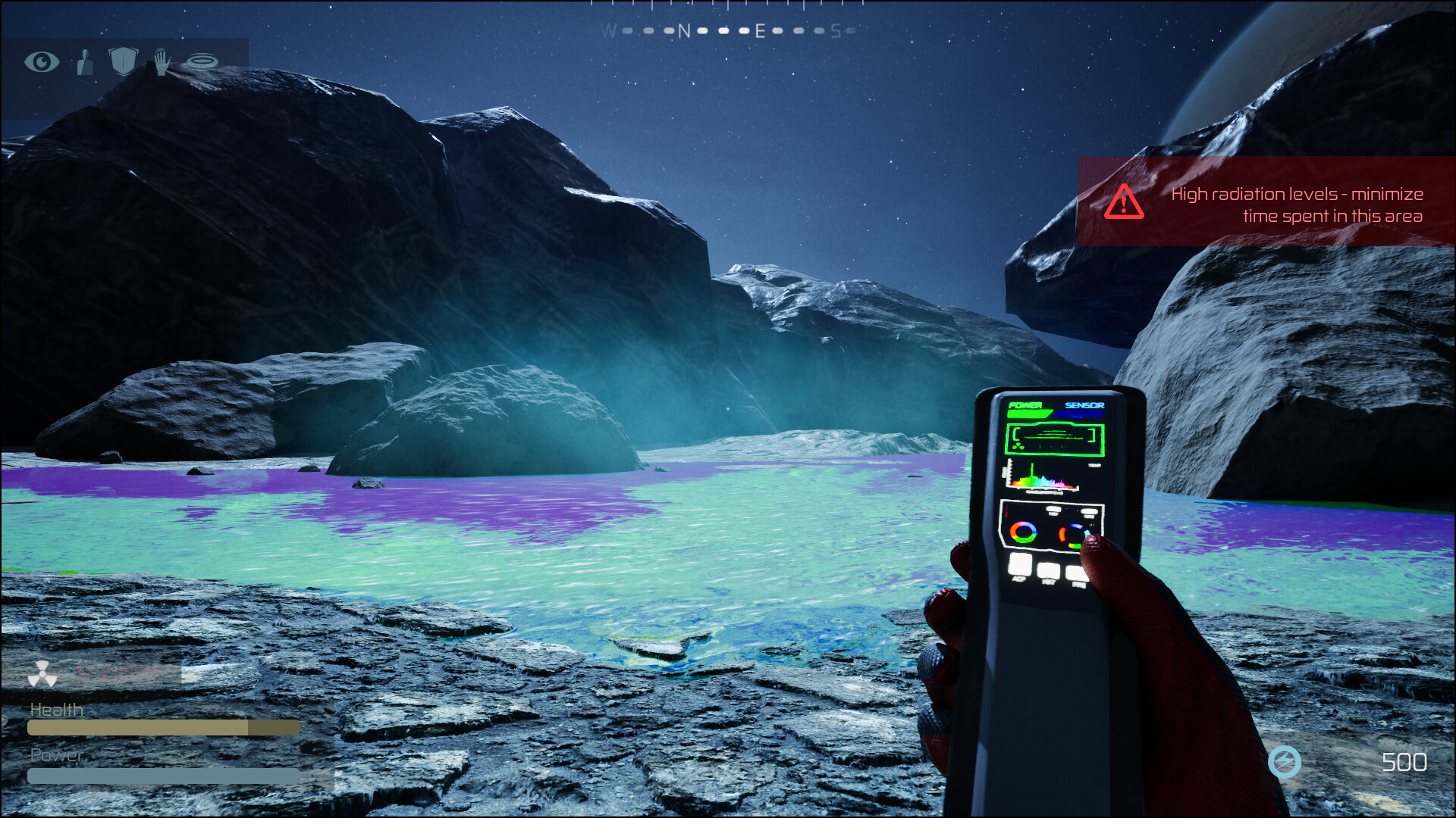 Star Mission: Remote Sectors on Steam