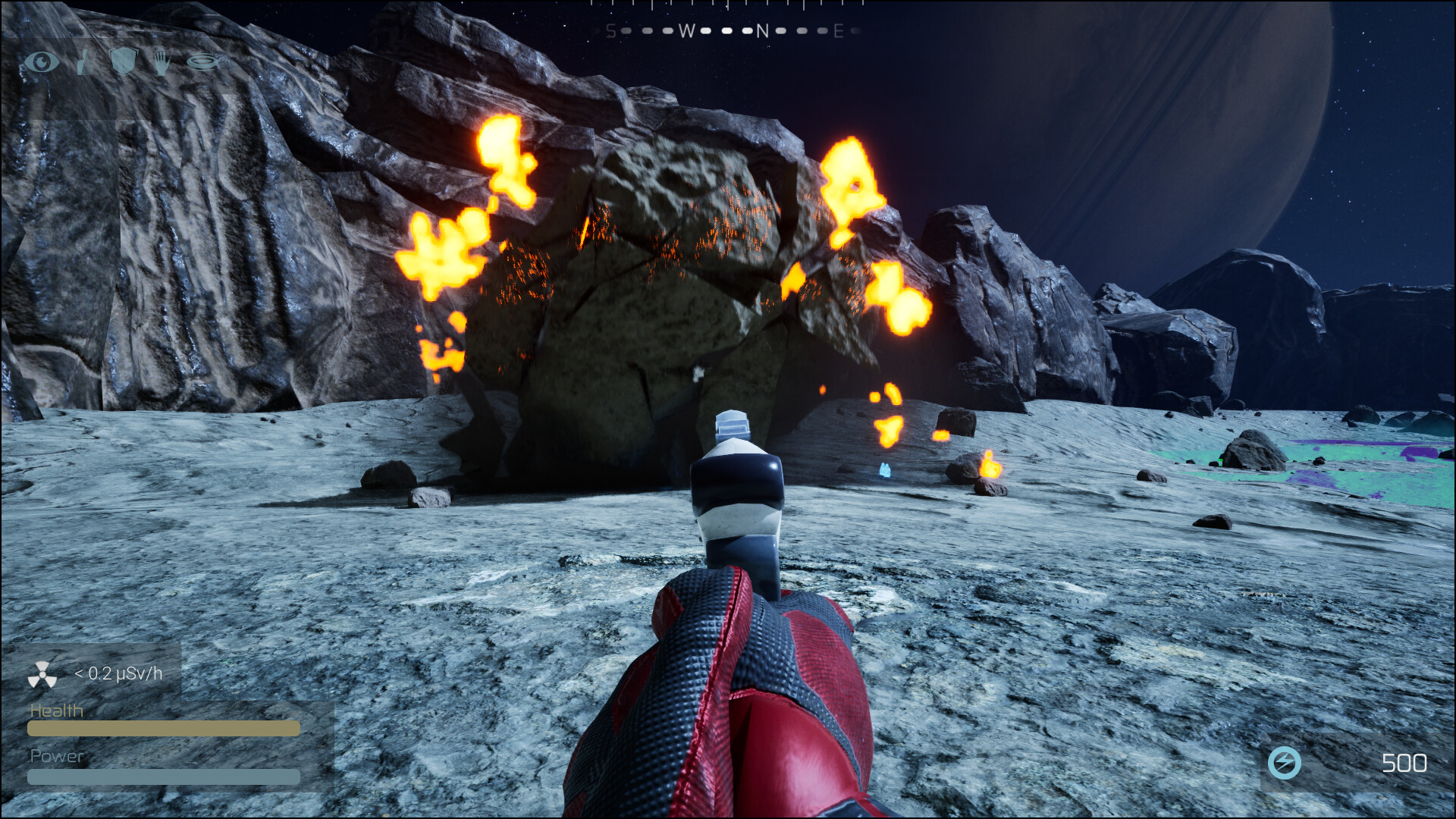 Star Mission: Remote Sectors on Steam