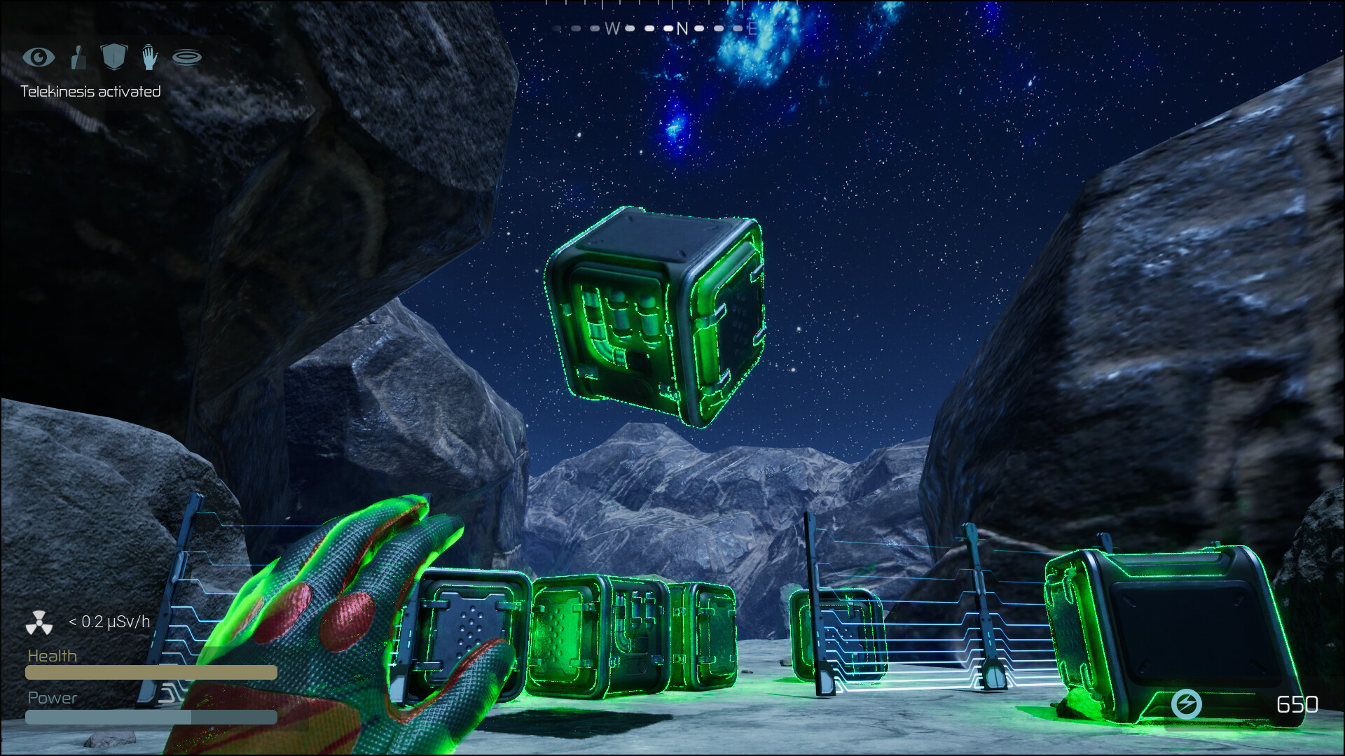 Star Mission: Remote Sectors on Steam