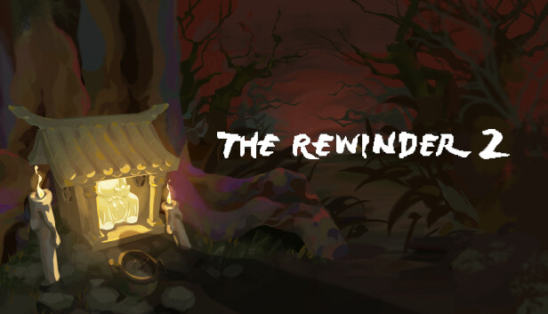The Rewinder 2 on Steam