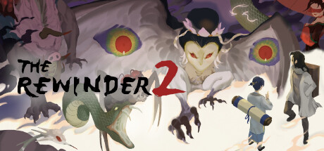 The Rewinder 2 on Steam