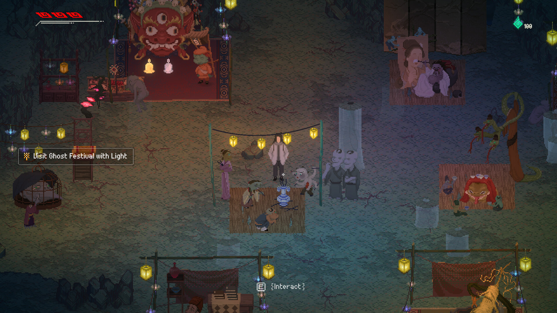 The Rewinder 2 on Steam