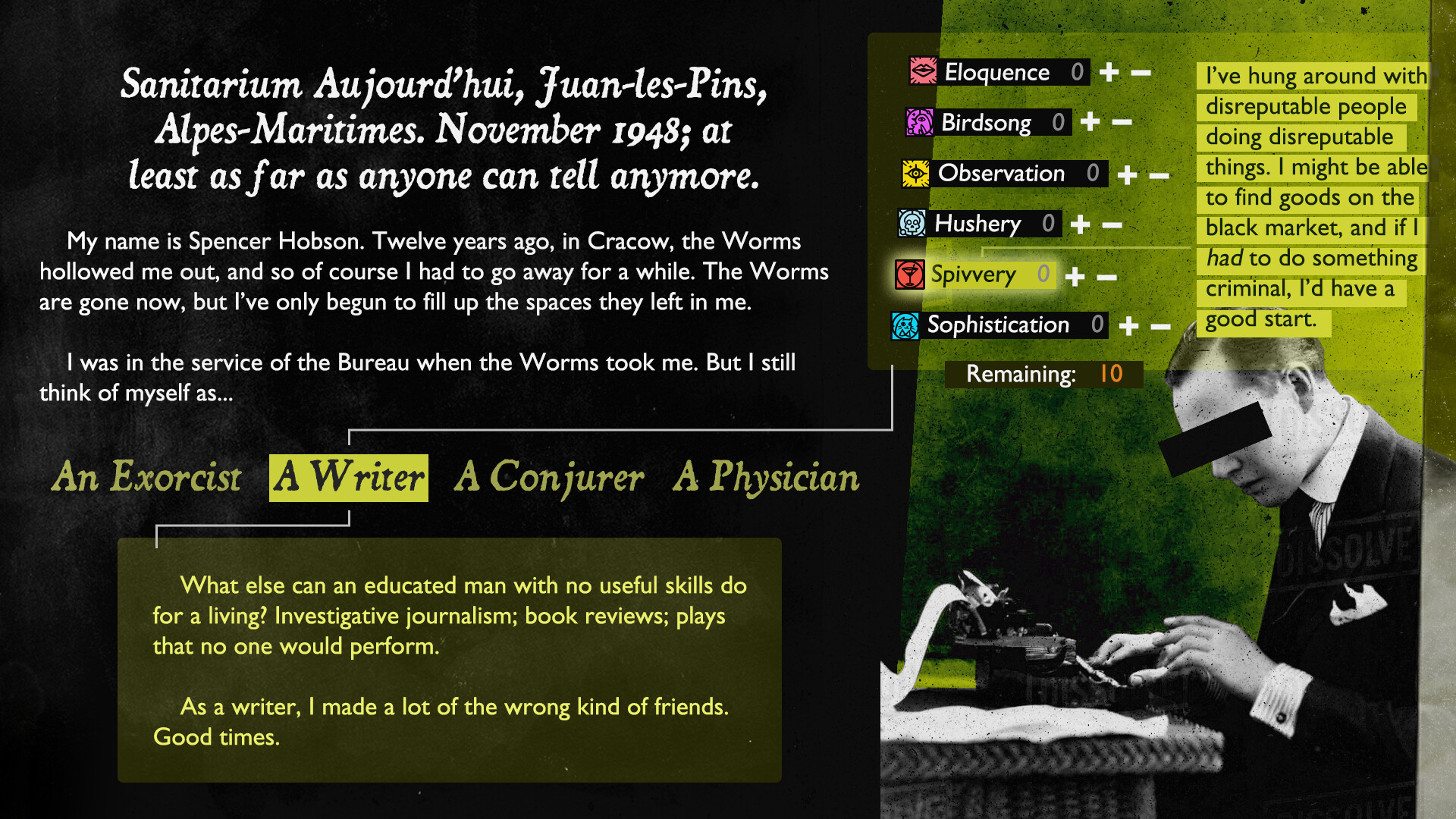 Travelling At Night | Deku Deals