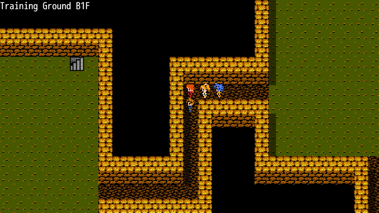 DOT & DOT DUNGEONS on Steam