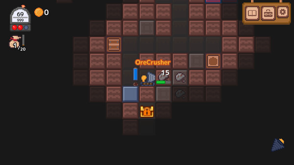 Top 30+ Underground games - SteamPeek