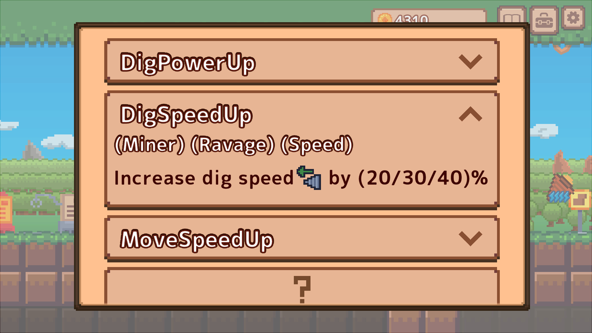 DigDigDrill on Steam