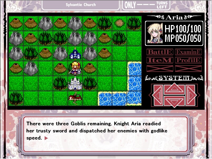 CrossinG KnighTMarE - A Hymn to the Defiled Holy Maidens on Steam