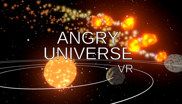 Angry Universe VR on Steam