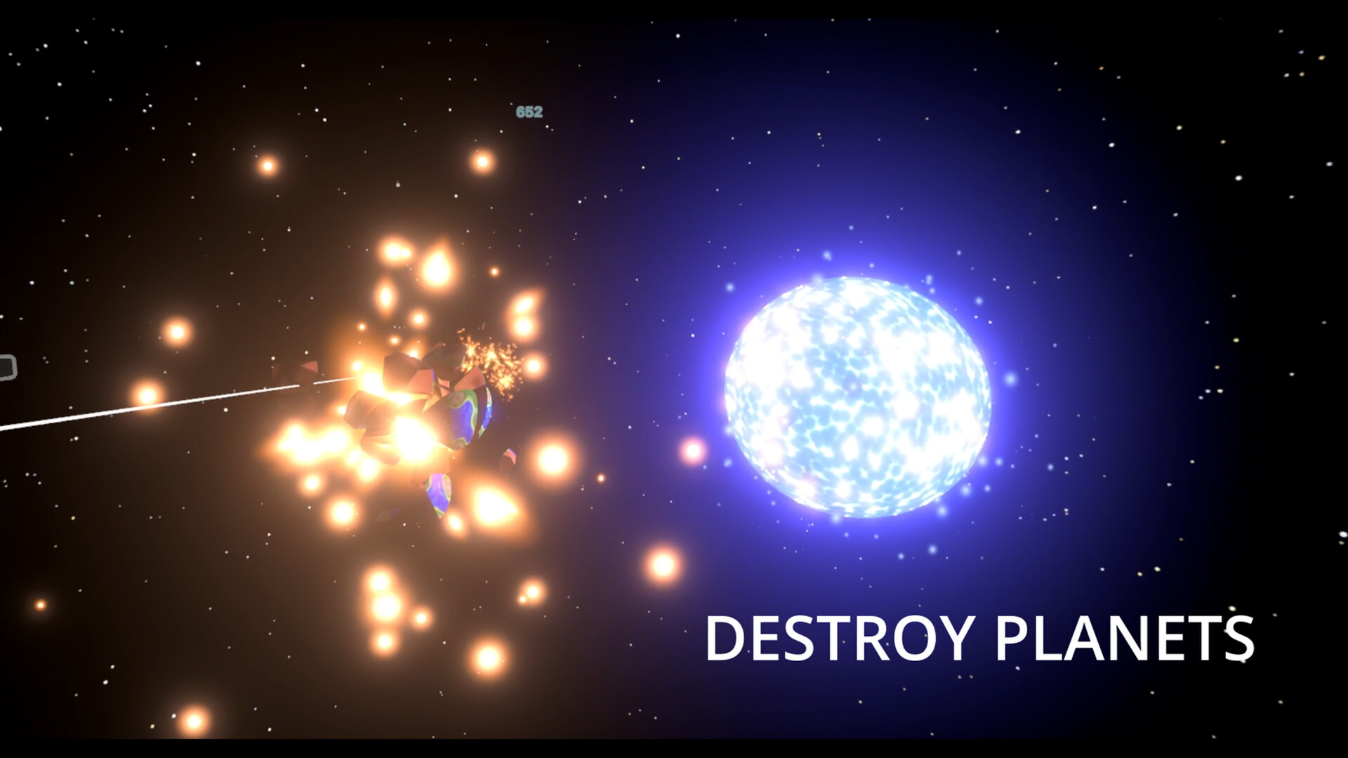 Angry Universe VR on Steam