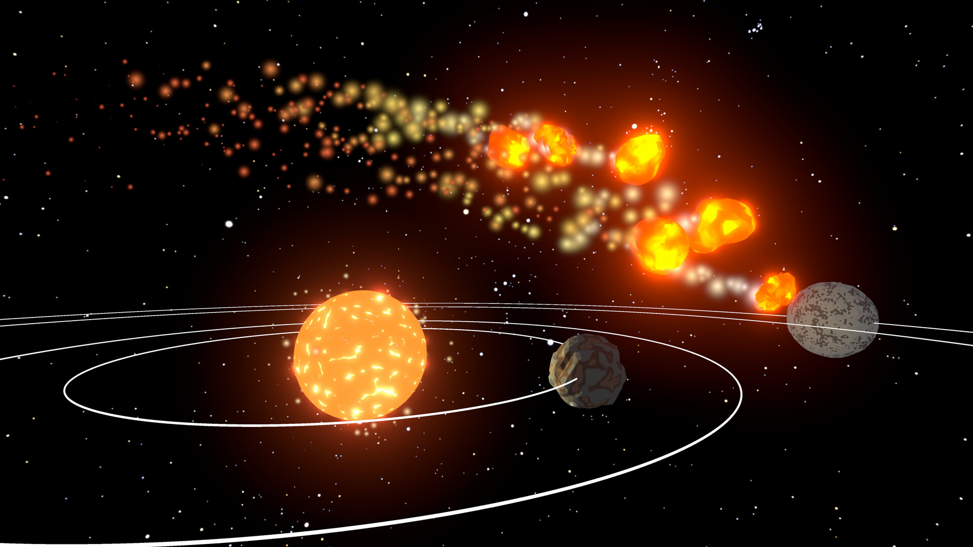 Angry Universe VR on Steam