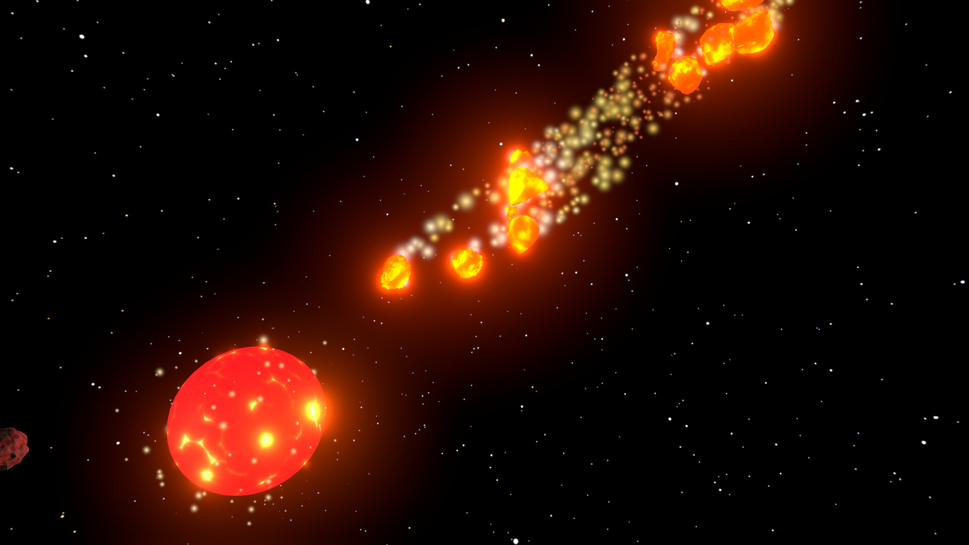 Angry Universe VR on Steam