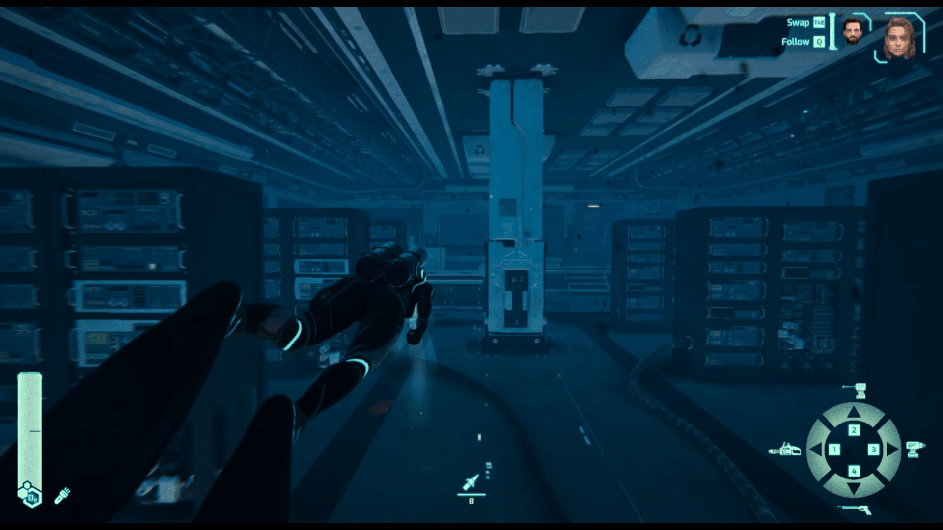 Deepest Trench on Steam