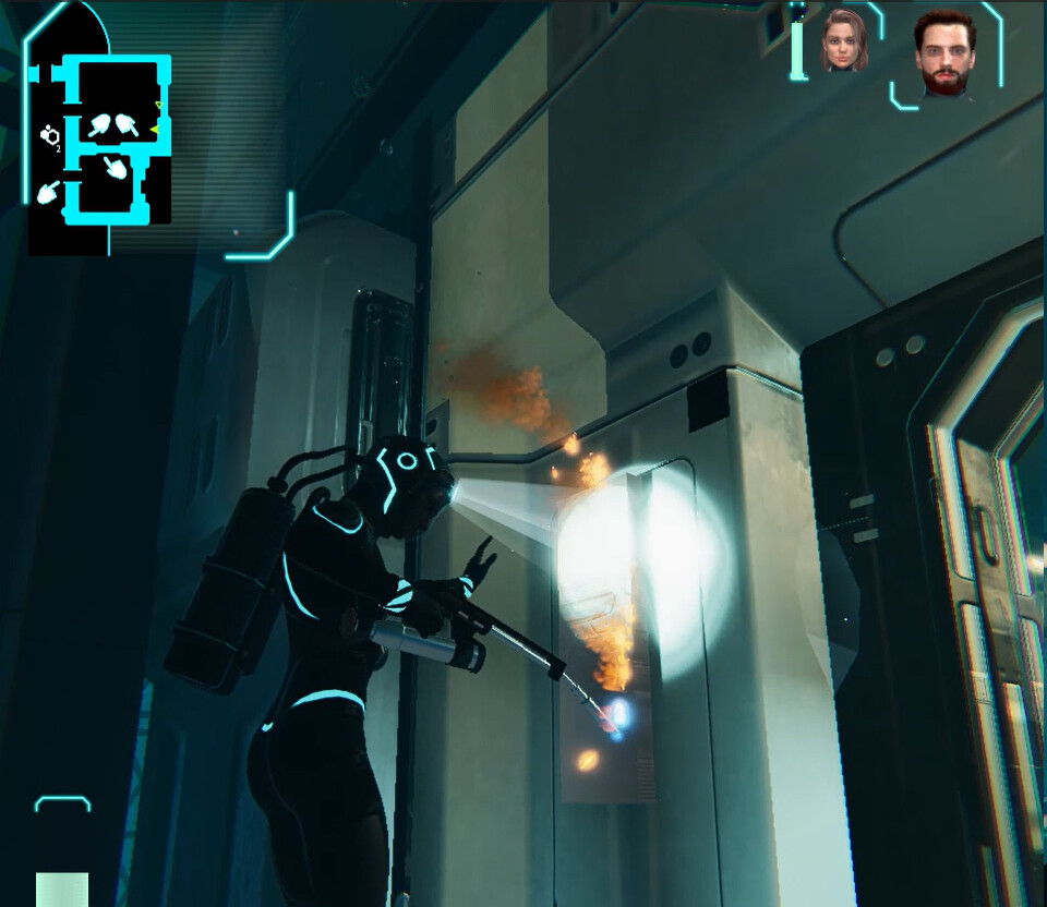 Deepest Trench on Steam