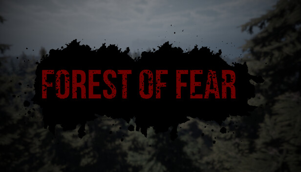 Forest Of Fear on Steam