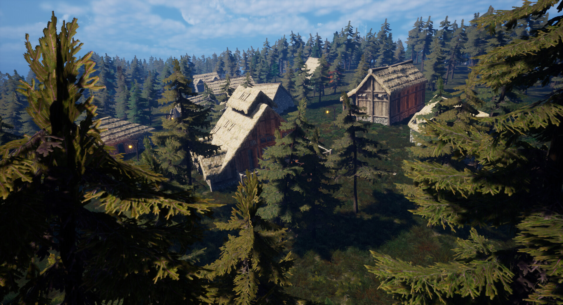 Forest Of Fear on Steam